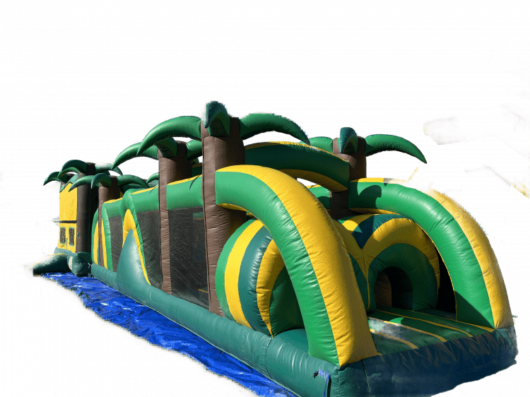 JumpLand - Party Rental and Bounce House Rental
